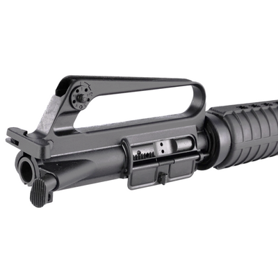 Retro XM177E2 Clone Correct Carry Handle Upper Receiver Group