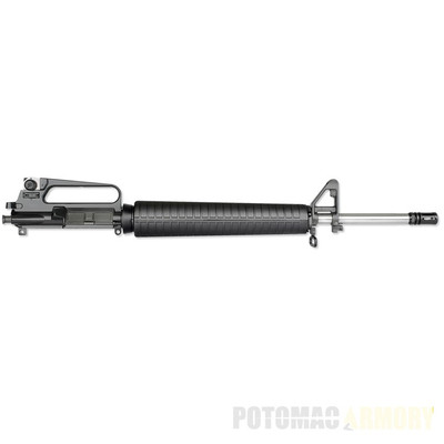 Rock River National Match A2 Upper Receiver Group - 20" stainless 1:8 ...