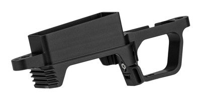 MDT Precision Bottom Metal for Remington 700 SA inlet for Badger M5 ...
