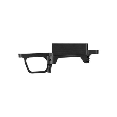 MDT Precision Bottom Metal for Remington 700 SA inlet for Badger M5 ...