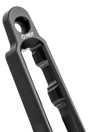 MDT Bottom Metal for M5 Remington 700 Short Actions