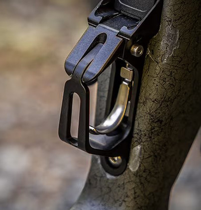 MDT Bottom Metal for M5 Remington 700 Short Actions