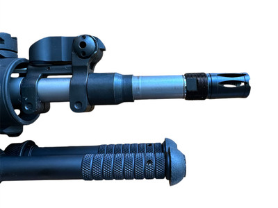Allen Engineering/Forward Controls Design AEM Flash