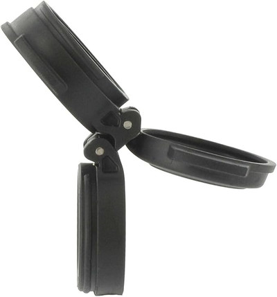 Aimpoint Lens Cover Flip-up Front with ARD killFLASH - 12462