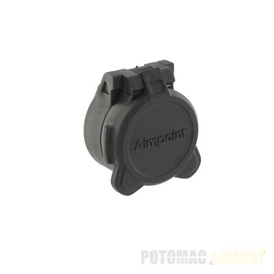 Aimpoint Lens Cover Flip-up Front with ARD killFLASH - 12462