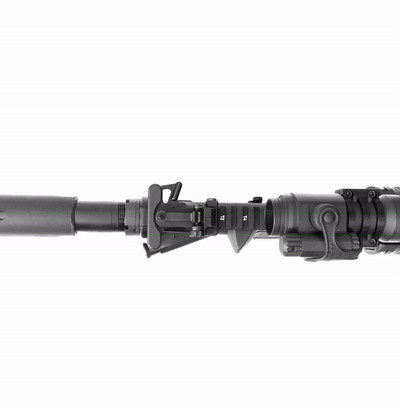 M4A1 Colt Block 1.5 Carbine - Custom Rifle Kit | Configure Yours Today