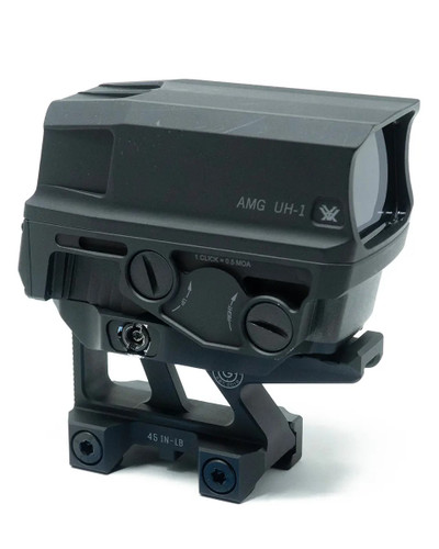 GBRS Group Lerna Mount 2.91" Riser for Eotech - Black/FDE
