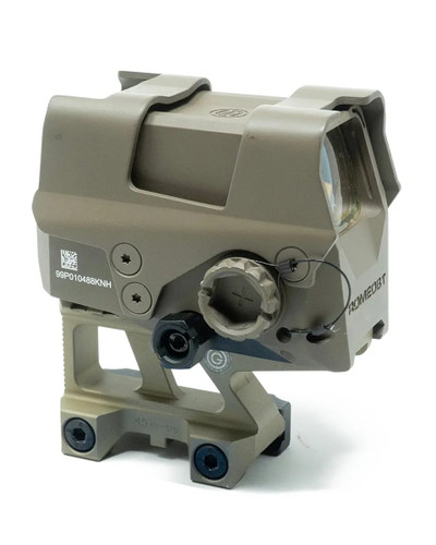 GBRS Group Lerna Mount 2.91" Riser for Eotech - Black/FDE