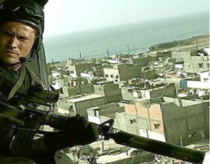 Gordon Carbine Delta Group Upper Receiver Group - 14.5" Clone Correct