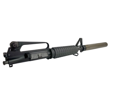 Gordon Carbine Delta Group Upper Receiver Group - 14.5" Clone Correct