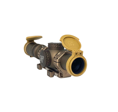 Nightforce ATACR 1-8x CQBR / LPVO Scope FC-DMx with