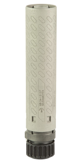B&T ROTEX 556 Full Size Inconel 5.56 NATO Suppressor Print X with SF ...