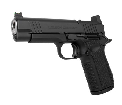 Wilson Combat SFT9 4.25" 9mm Pistol 15-Round - Black