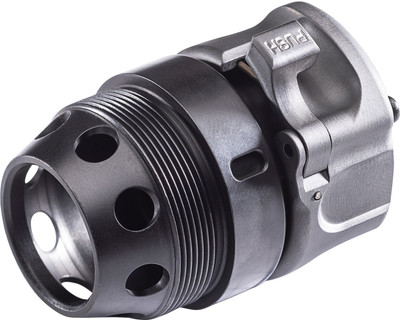 Surefire Fast-Attach HUB Adapter - 5.56/7.62