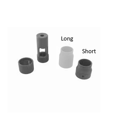 Allen Engineering "Ops Inc. #12" Mk12 SPR collar and adapter (short ...