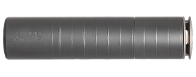 Silencerco Scythe-STM .30 Caliber Stainless Modular Suppressor