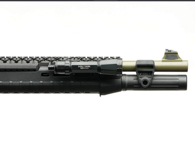 Holosun RAID High Output Weaponlight - 1,000