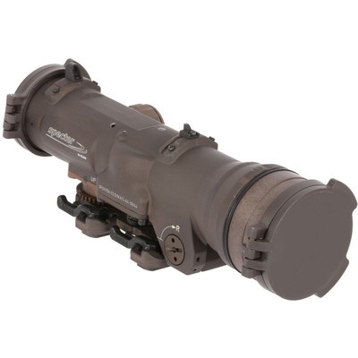 ELCAN SpecterDR 1.5x/6x for 5.56 and 7.62 - in Black and in Tan | For Sale