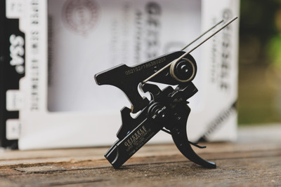 Geissele Super Semi-Automatic (SSA®) Trigger | For Sale