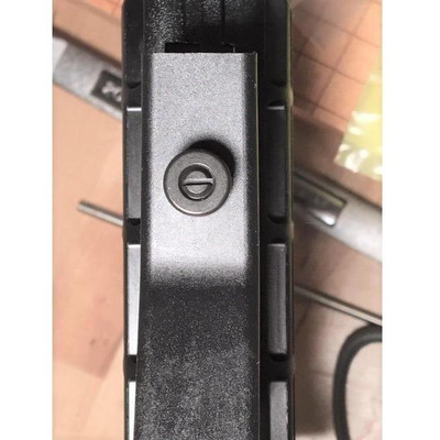 USGI mil-spec waffle stock for Colt contract from P&S Products | For Sale