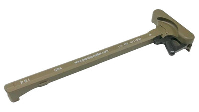 M84 Gas Buster Charging Handle from PRI - Mil Big