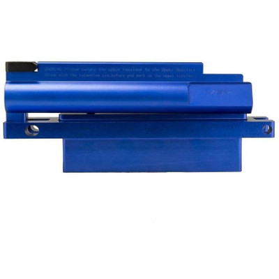 AR15 Upper Receiver Vice Block - Charlie's Custom Clones