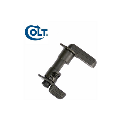 Colt Ambidextrous safety selector - Genuine Colt parts