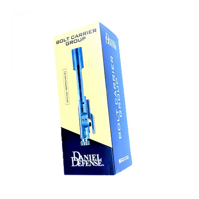 Daniel Defense complete bolt carrier group - BCG | For Sale factory new