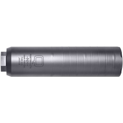 Q Trash PANDA 7.62 Suppressor - Quickie quick release