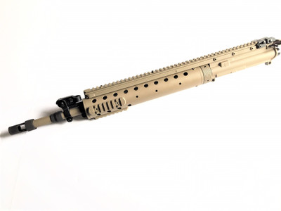 PRI 18" Mk12 Mod 0 SPR Gen II URG 5.56 1:7 in FDE | For Sale