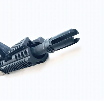 M4A1 SOCOM Block 2 SOPMOD FSP Upper Receiver, Military Special | For ...