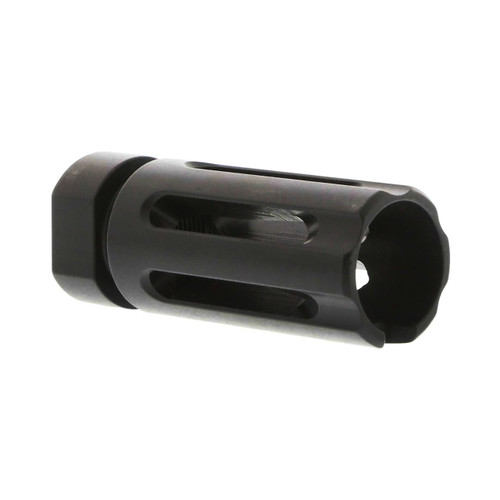 Be Meyers 249 Flash Hider | B.E. Meyers .223/5.56 Flash Hider 249SAKER ...