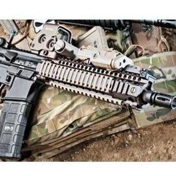 Mk18 Mod 1 Upper Receiver Group Military Special Edition Charlies