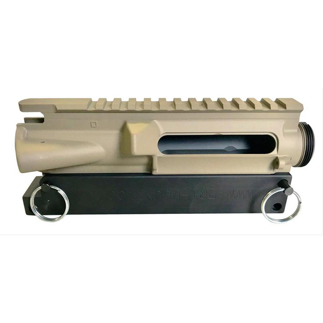AR15 Upper Receiver Vice Block - Charlie's Custom Clones