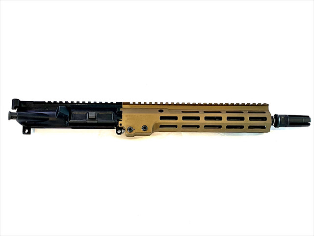 Meet the Mk18 Mod 3 – A New Standard in Close Quarter