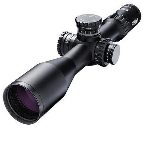 Steiner M5Xi 5-25x56mm Rifle Scope, Tremor 3 ret. - Charlie's Custom Clones