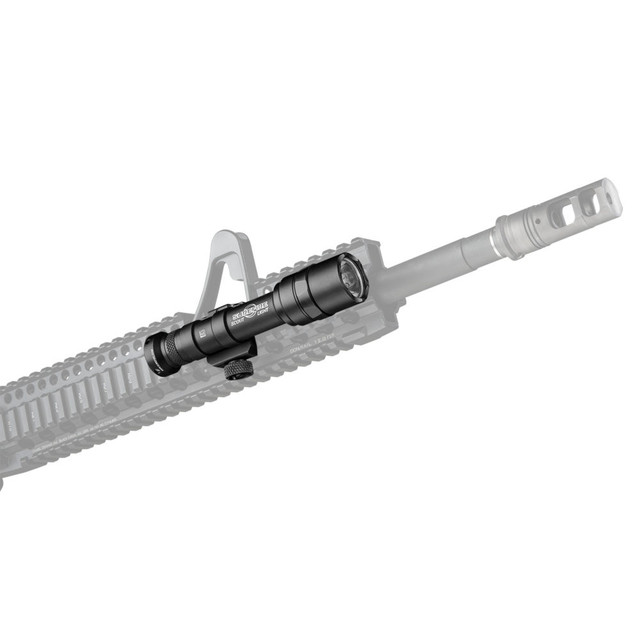 Surefire M600 Ultra Scout Light Weaponlight in Tan with M75 mount ...