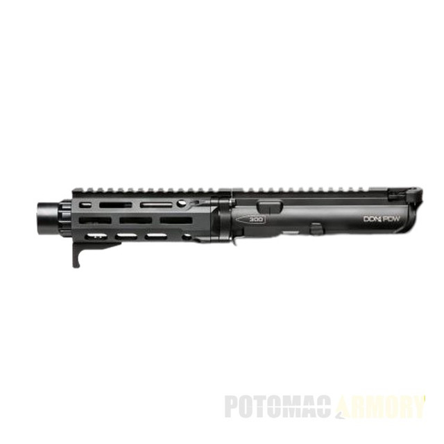 Daniel Defense DDM4 PDW 300 BlackOut 7" Upper Receiver Group