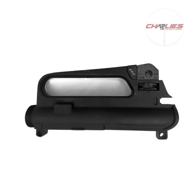 Rock River A2 carry handle upper receiver complete - FOR SALE