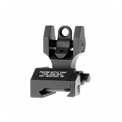 Matech rear BUIS USGI sight up to 600m