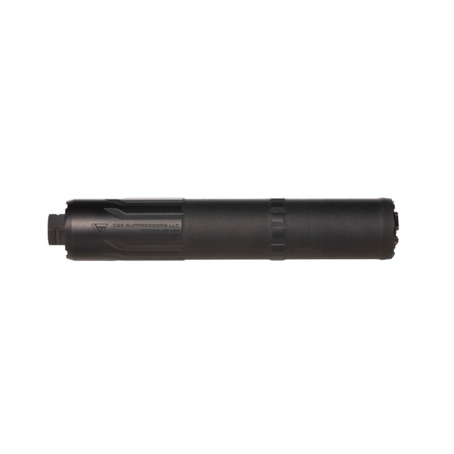 Experience the CGS Hyperion 762 Suppressor: Superior