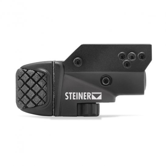 Steiner TOR mini pistol laser sight - Green model 7003