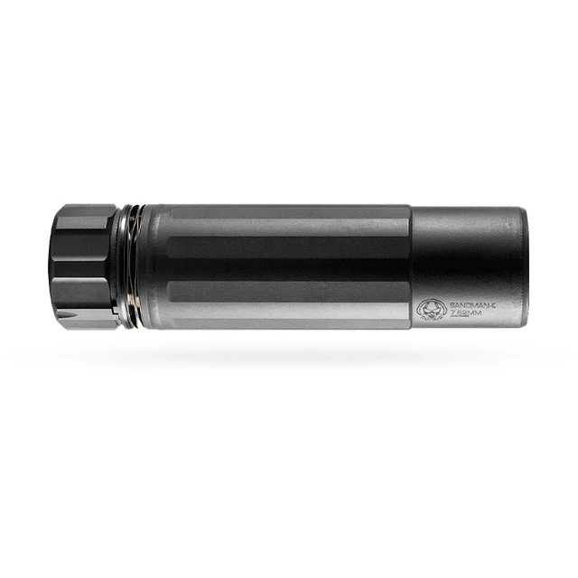Rugged Razor 762 Quick Release Suppressor | For Sale