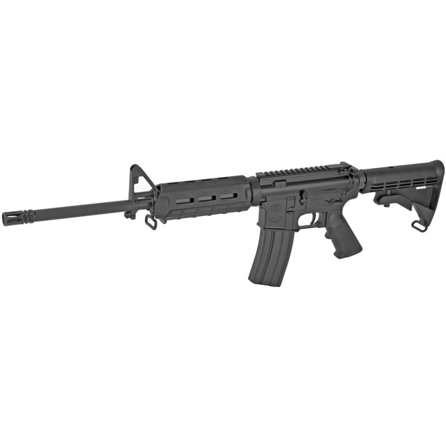 FN 16" FN15 Patrol Carbine MLOK | For Sale - Authorized FN Dealer