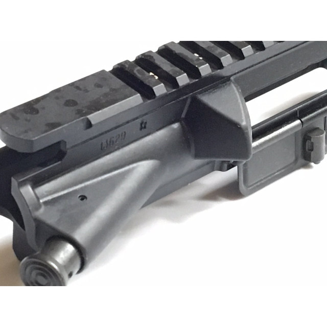 Colt M4 Upper Receiver, CAGE Code marked | For Sale at your Colt Super ...