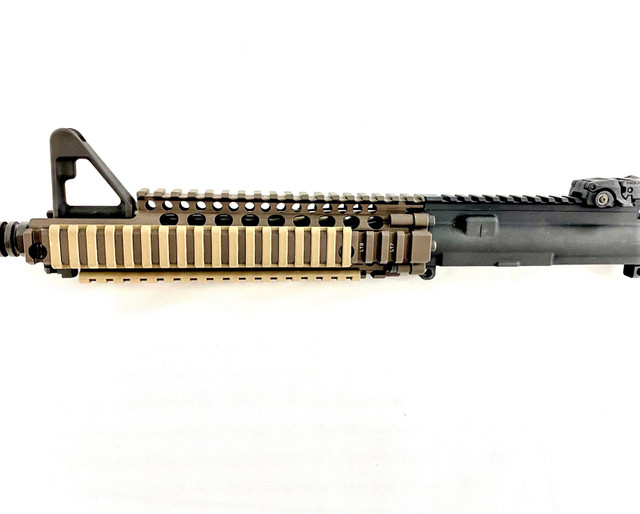 Mk 18 Mod 1 FSB Chop Boss Special Upper Receiver Group | For Sale