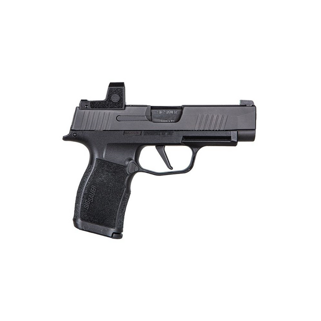 Sig Sauer Products - Charlie's Custom Clones