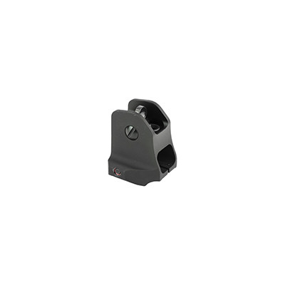 Daniel Defense Fixed Rear Sight A1.5 Black Mil-Spec