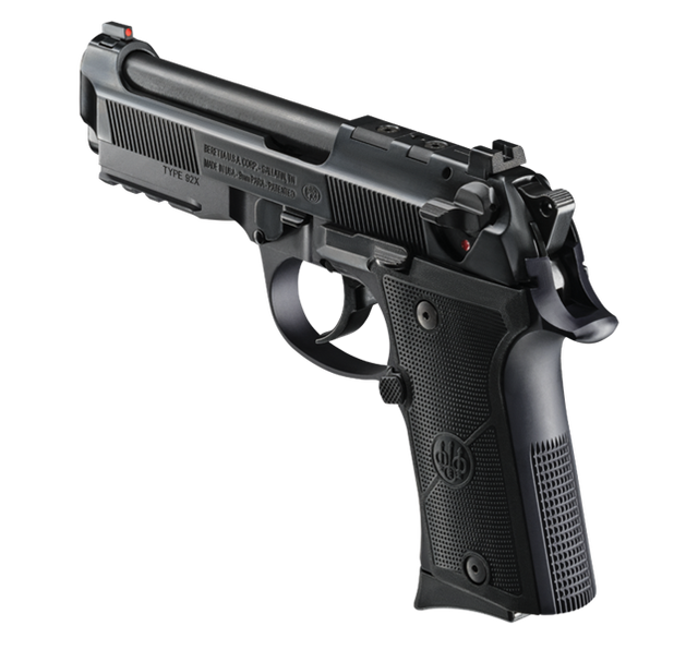 Beretta 92X RDO Compact Pistol - Optics Ready | For Sale