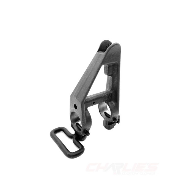 Colt A2 Fron Sight Base Gas Block - "F" - Factory Take Off 0.75" | For Sale